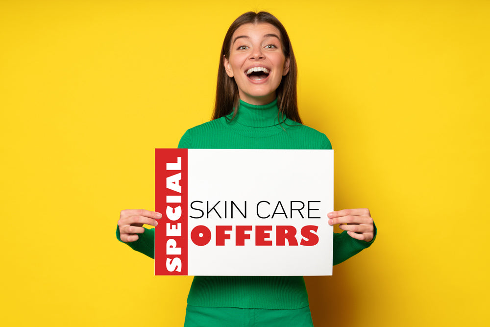 Beauty Offers – Hi-2 Cosmetics - Quality Skin Care since 1974
