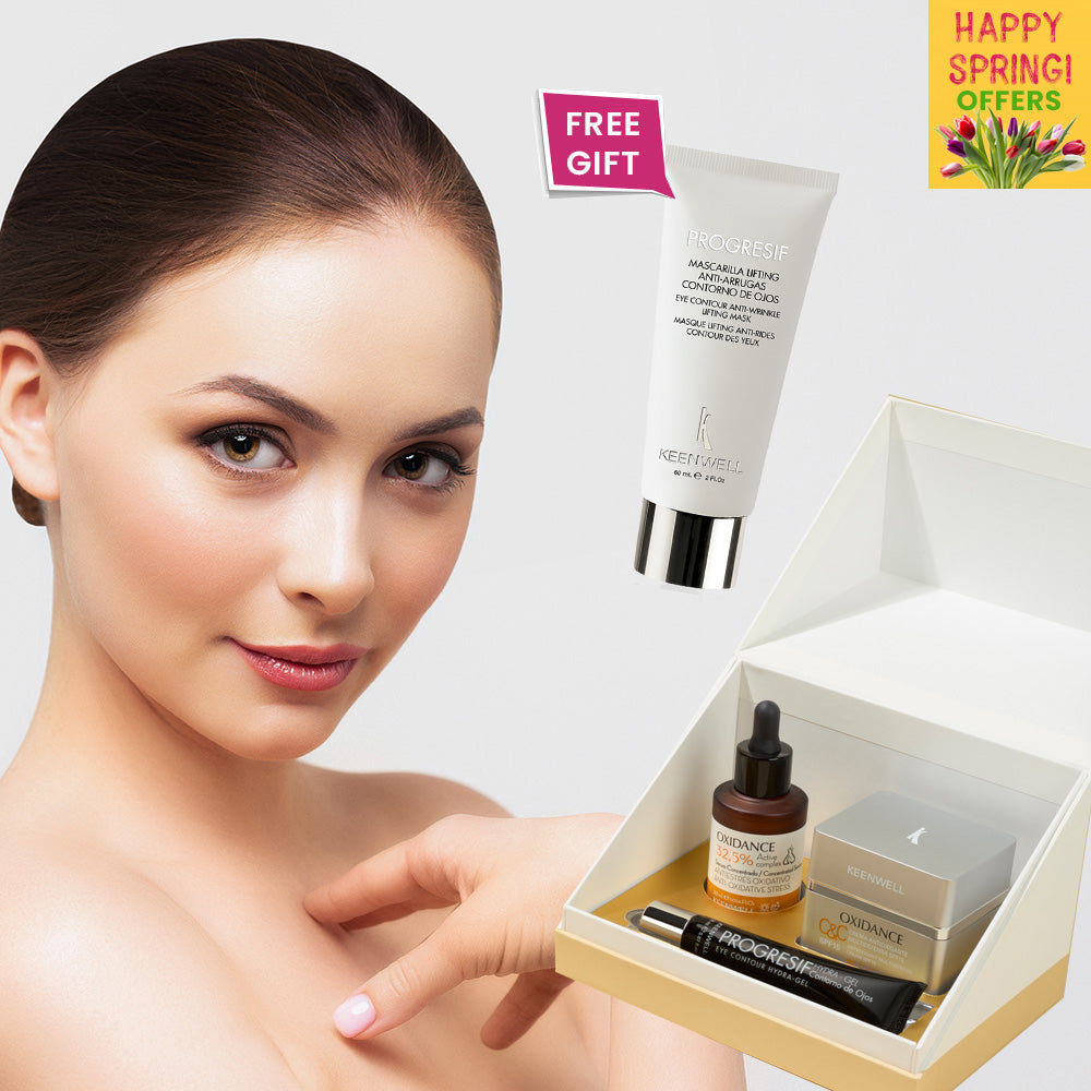 Hi-2 Cosmetics Ltd - Quality Skin Care for Face and Body – Hi-2 ...