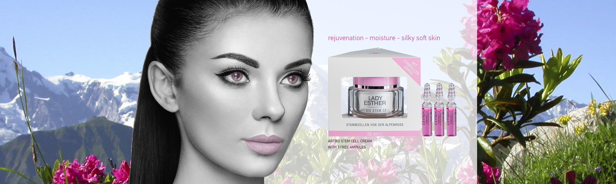 Hi-2 Cosmetics Ltd - Quality Skin Care for Face and Body – Hi-2 ...